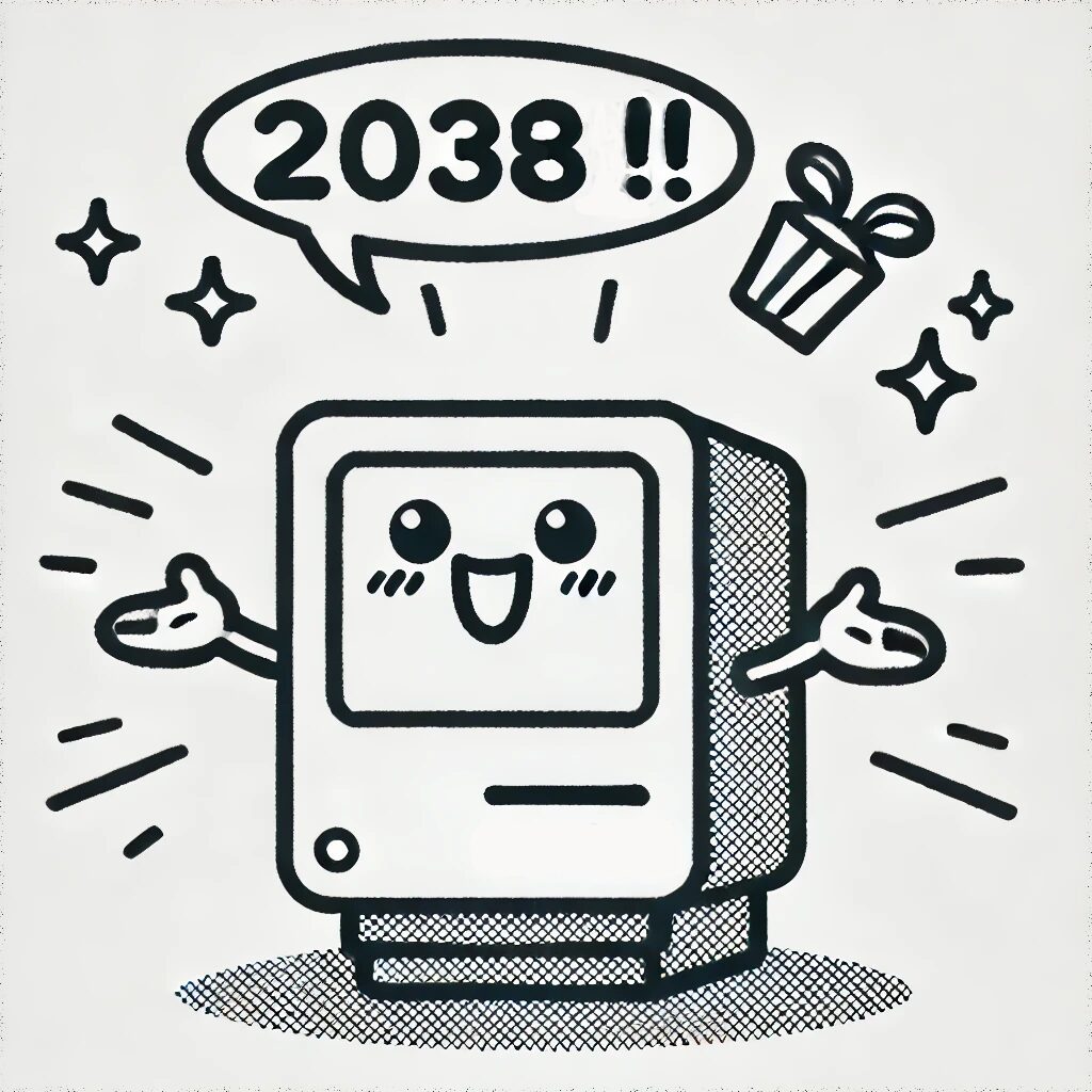 DRBDとPacemakerの2038年問題について | DRBD Tech Info
