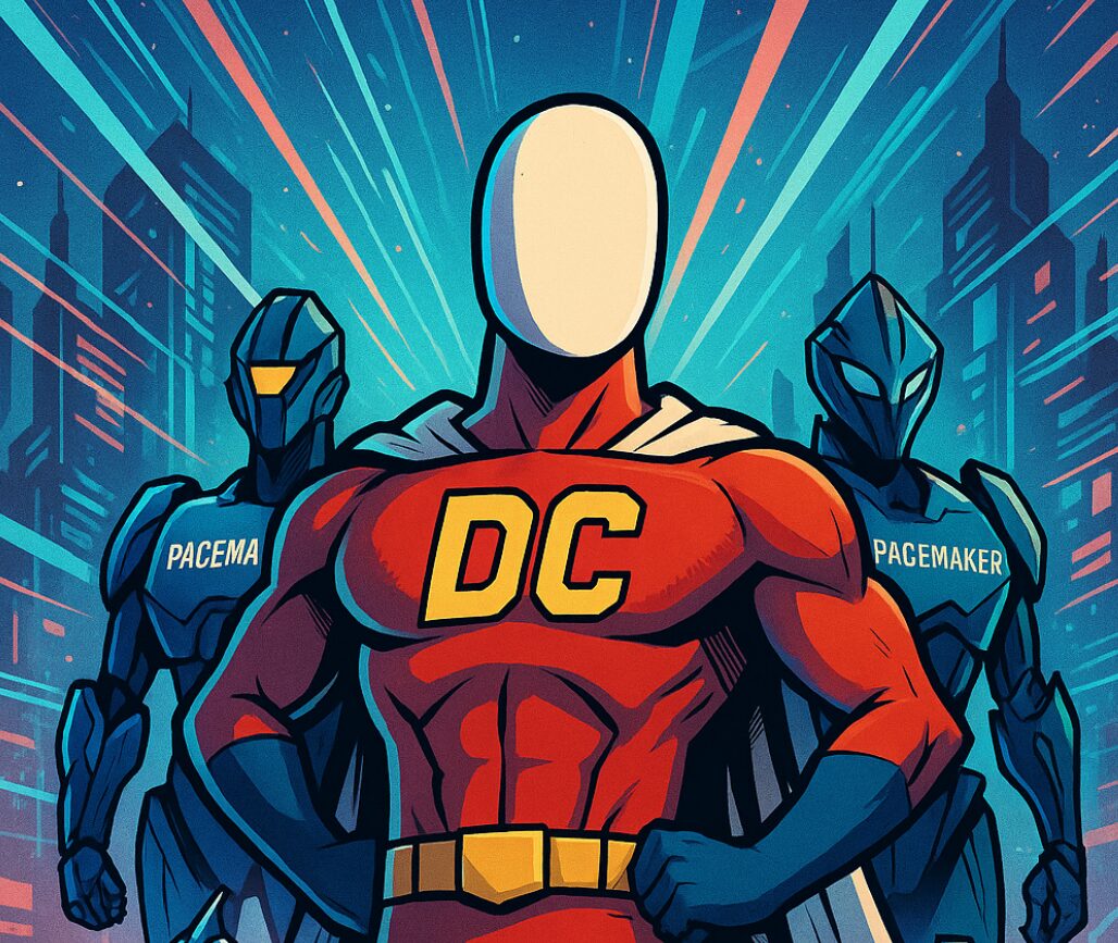 Pacemakerにおける「DCノード」とは | DRBD Tech Info